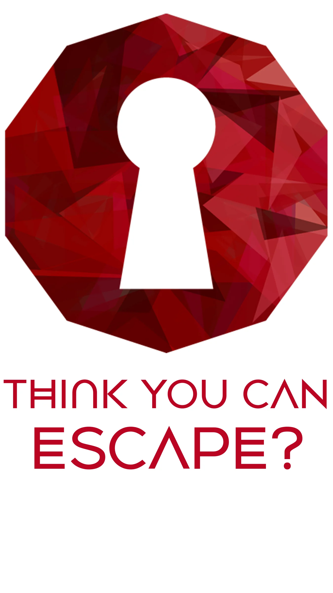 Escape Room Invitations — Legacy Escape Box