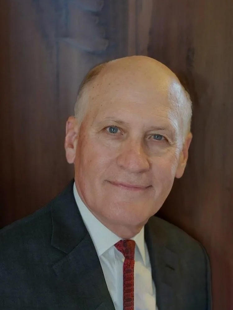 Steve Montgomery — Moriarty Mediation