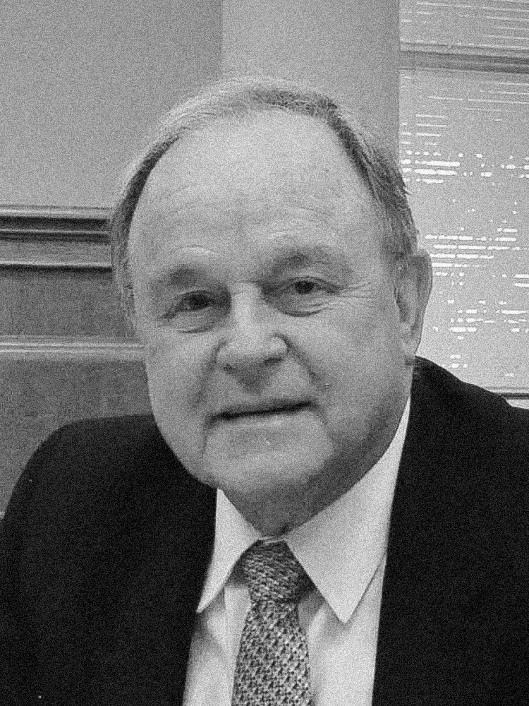 Richard Merker — Moriarty Mediation