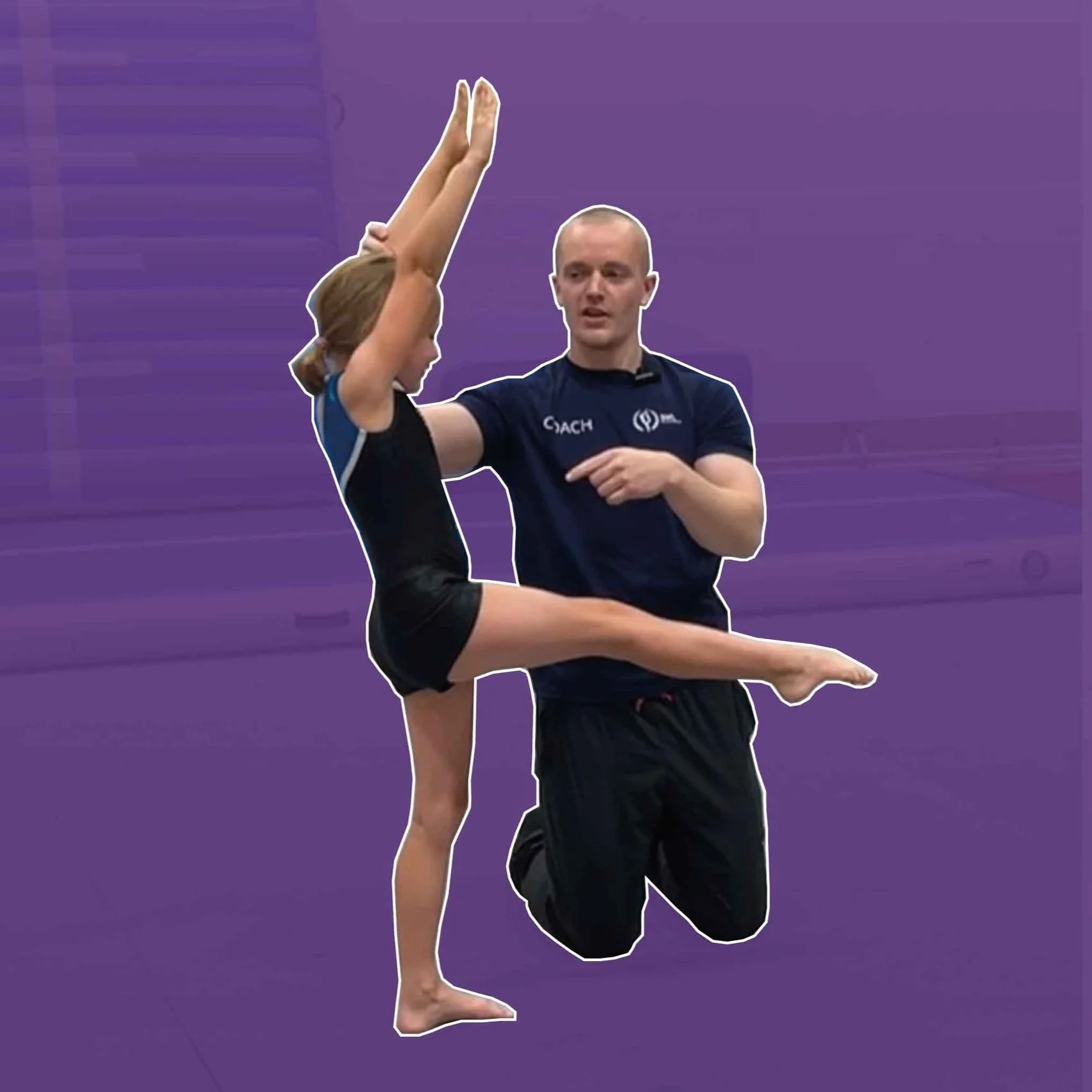SWL Gymnastics
