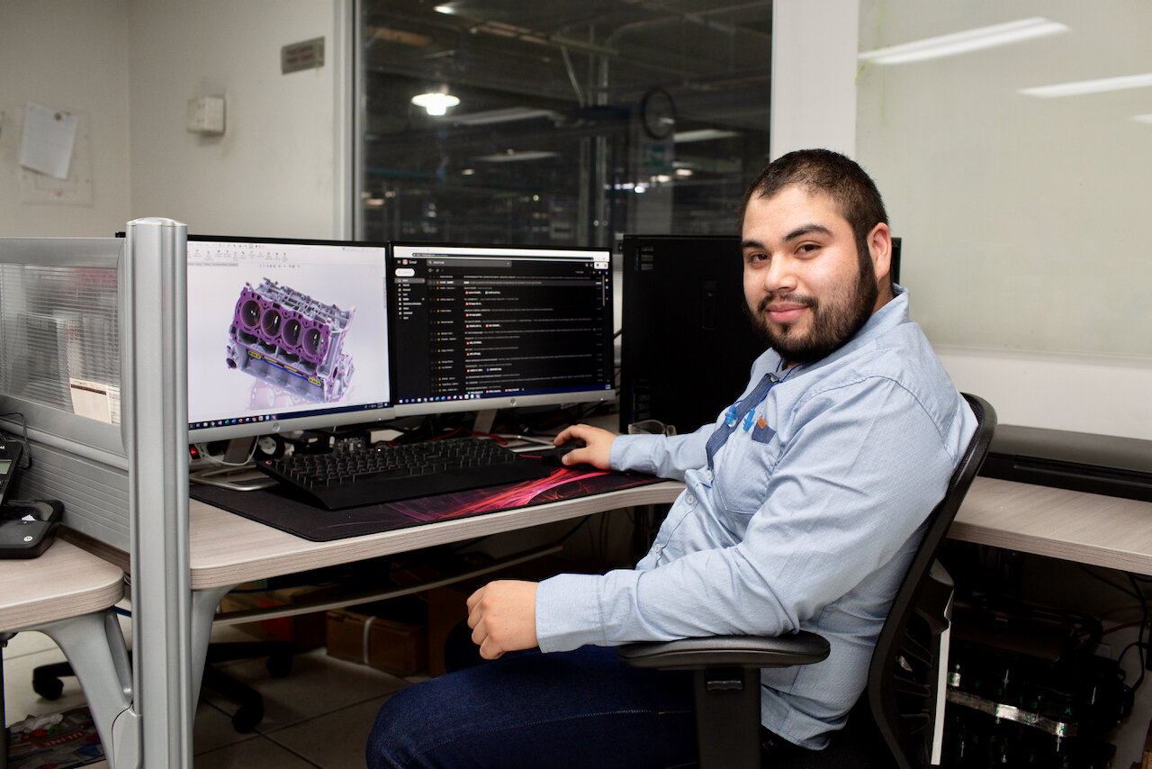 Seal and Gasket Design — Morgan Polymer Seals