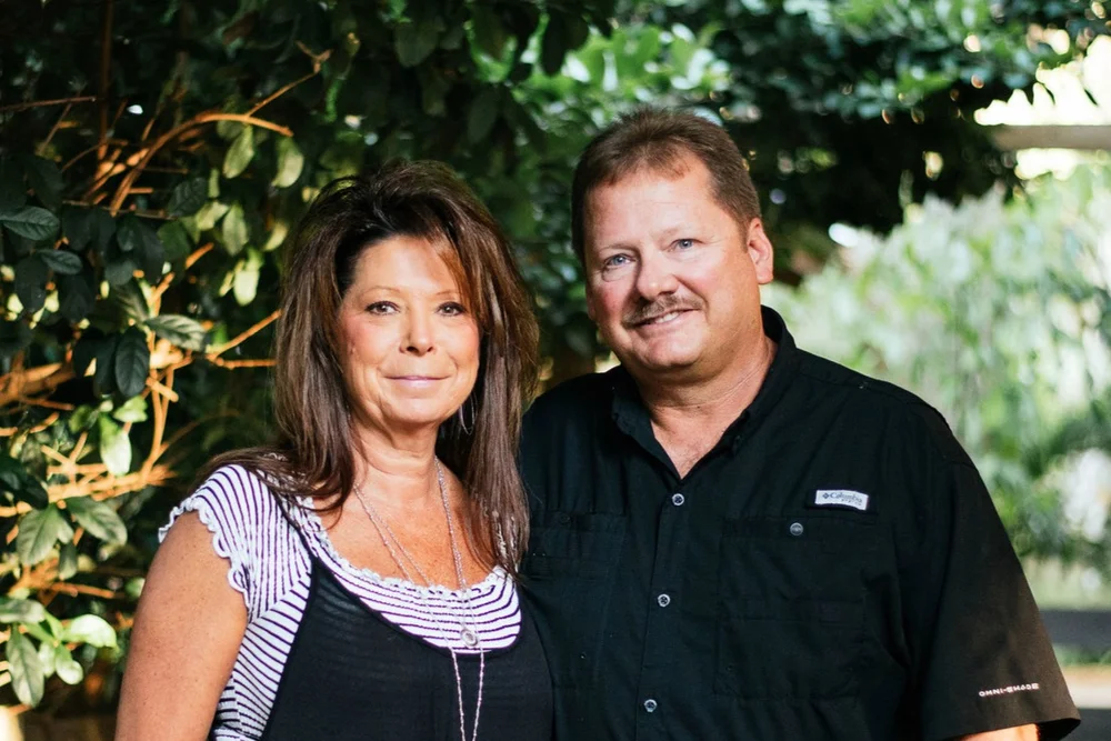 About Us — The Delamater House
