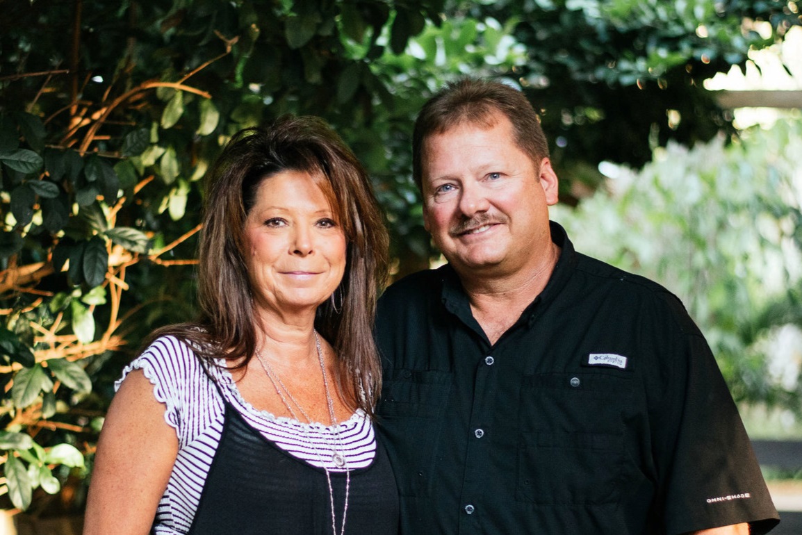About Us — The Delamater House