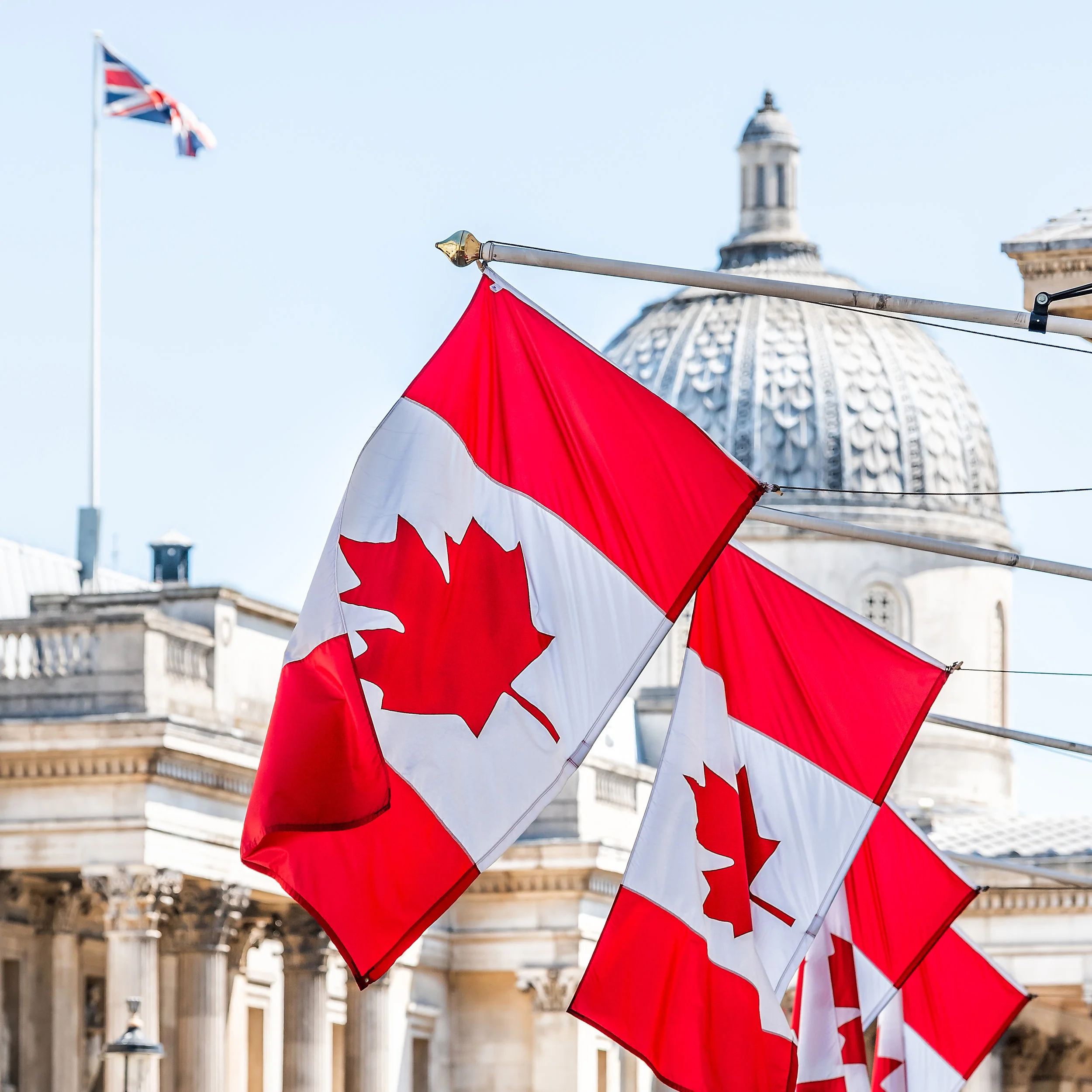The Canada-United Kingdom Chamber of Commerce