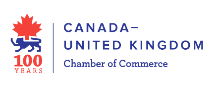 The Canada-United Kingdom Chamber of Commerce