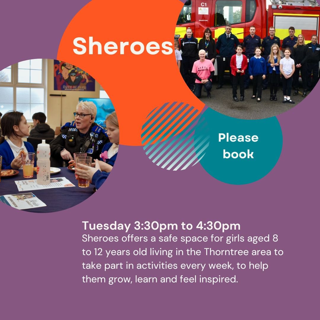 Get involved in our activities — https://www ...