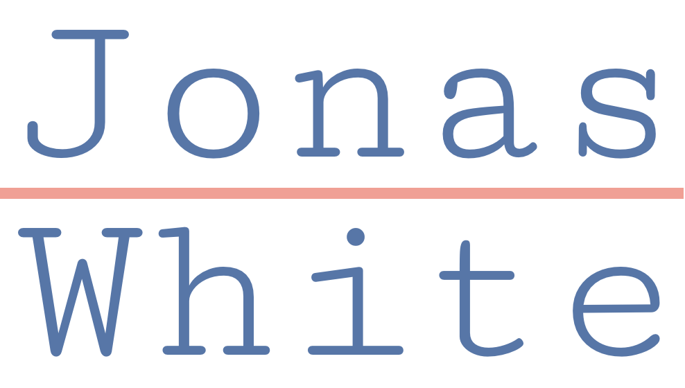 Jonas White