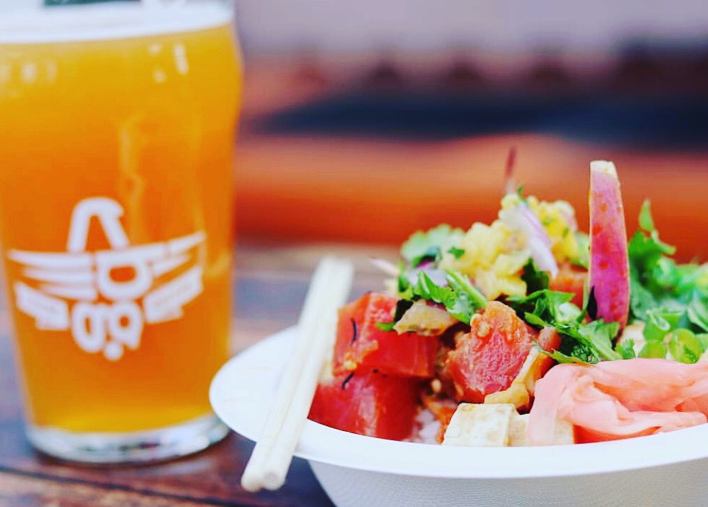 Food Carts — beergarden