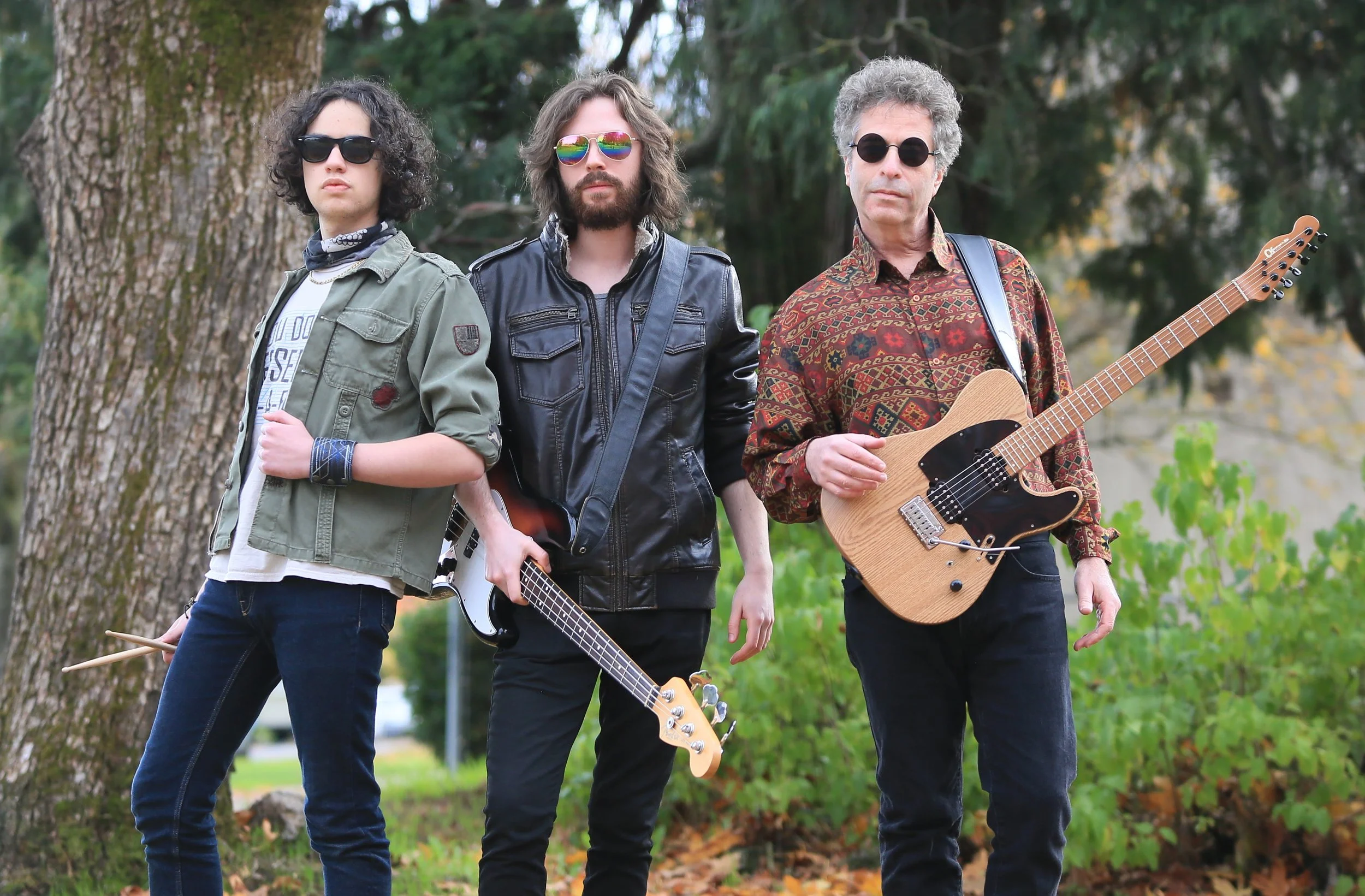 Happenings — beergarden