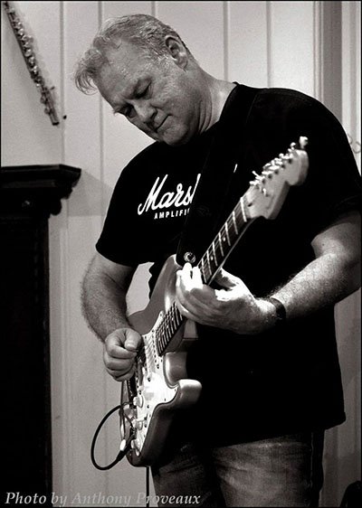 Happenings — beergarden