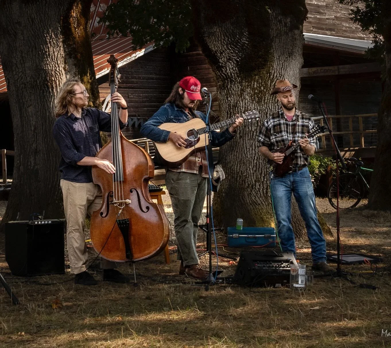 Happenings — beergarden