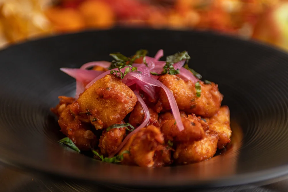 GALLERY — 1776 Restaurant