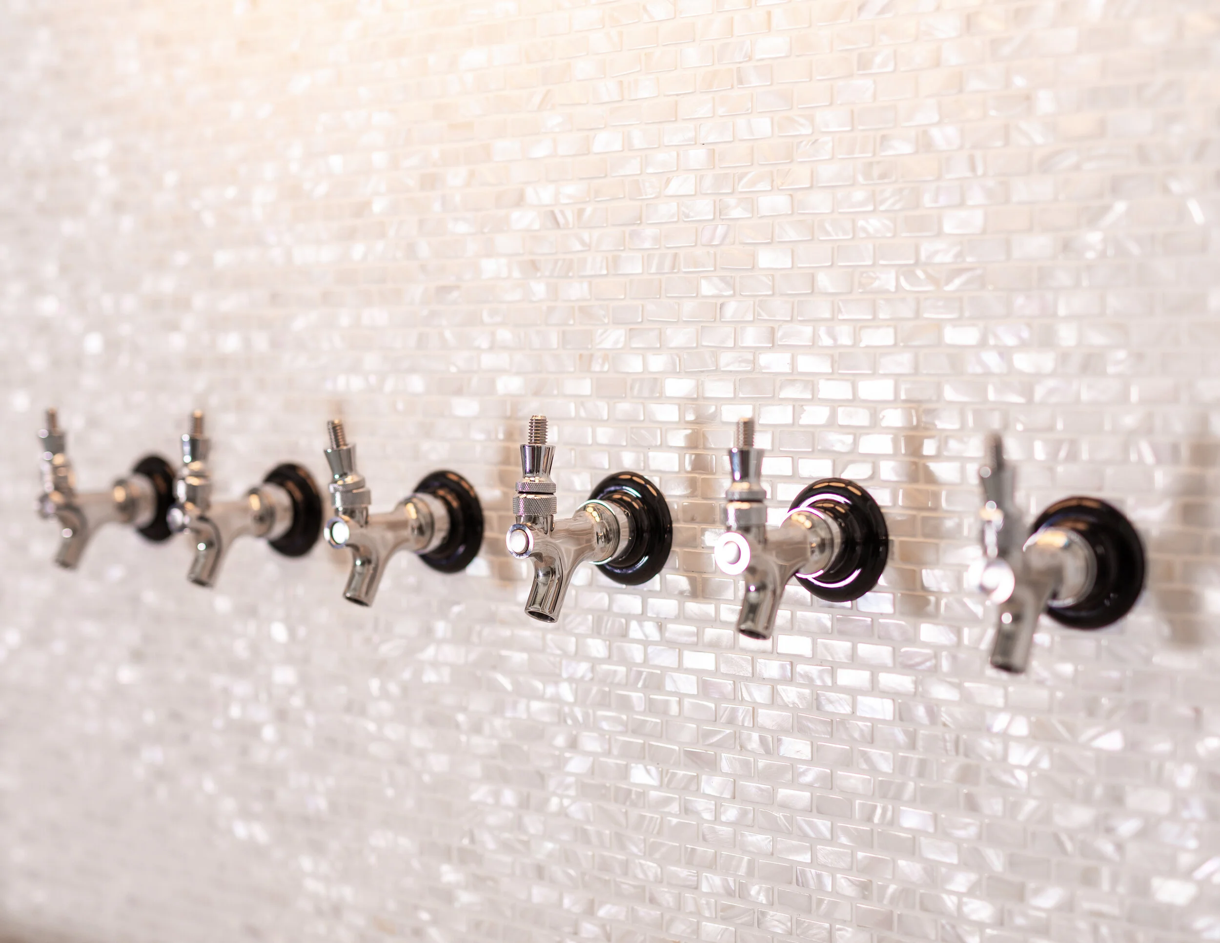 Tippy Tap | Atlanta Mobile Bar Service