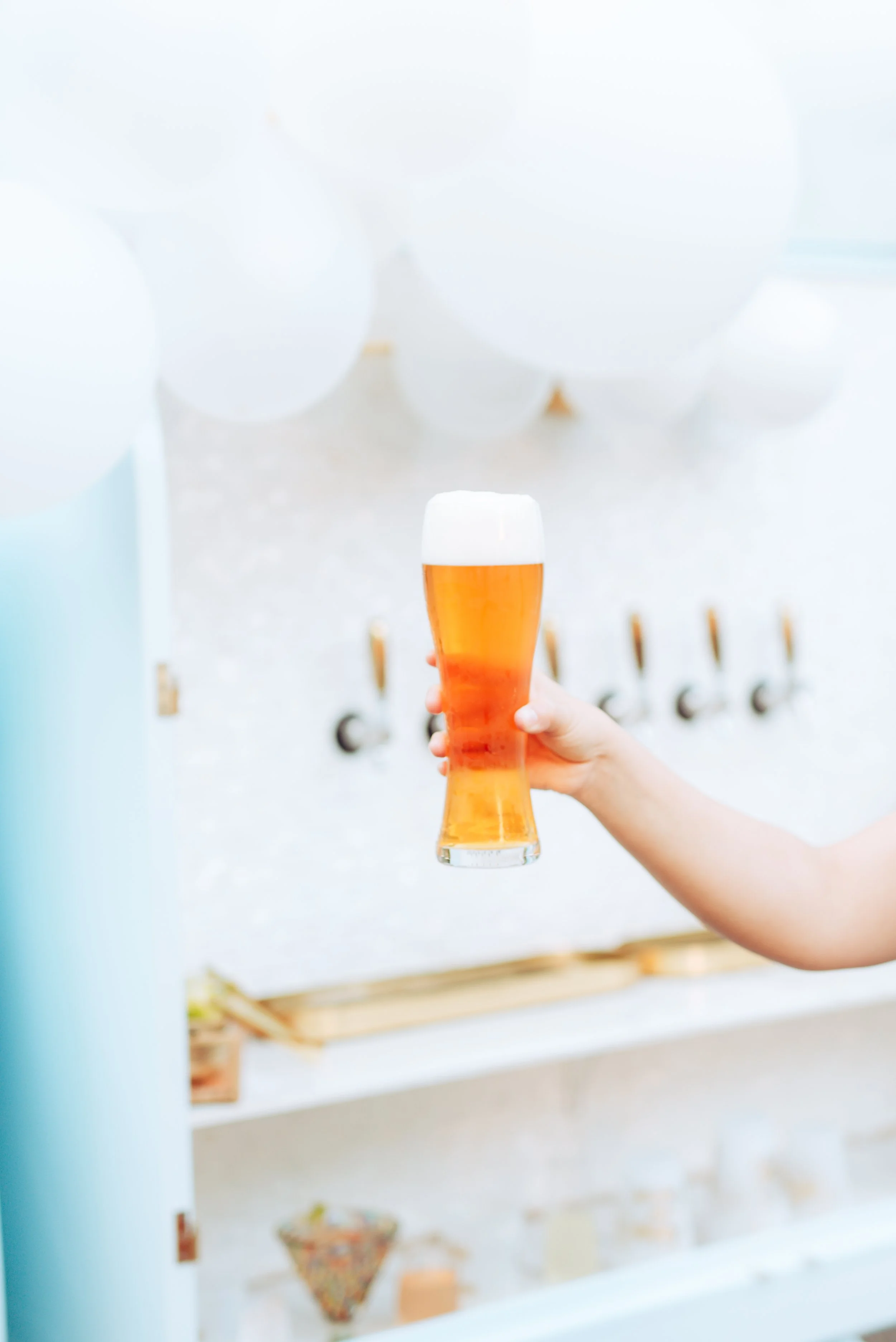 Atlanta Mobile Bar Beverage Service - Events, Birthdays, Parties ...