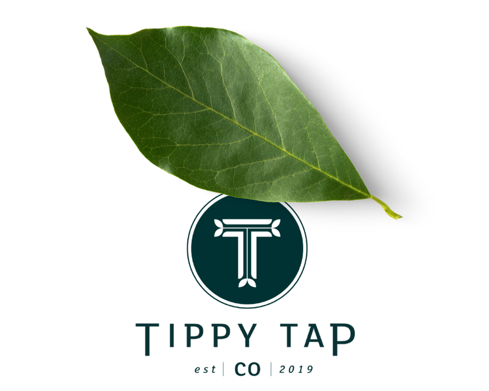 Drinks — Tippy Tap Co