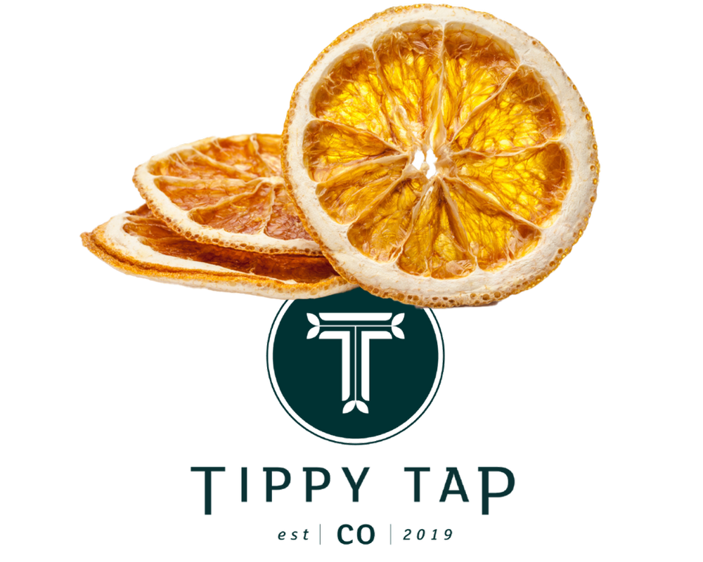Drinks — Tippy Tap Co