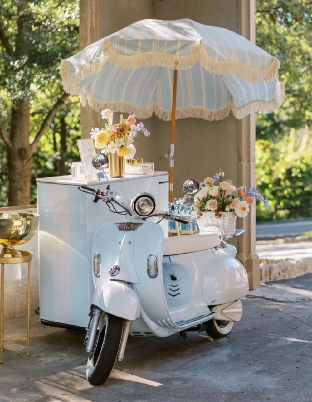 Atlanta Mobile Bar Beverage Service - Events, Birthdays, Parties ...