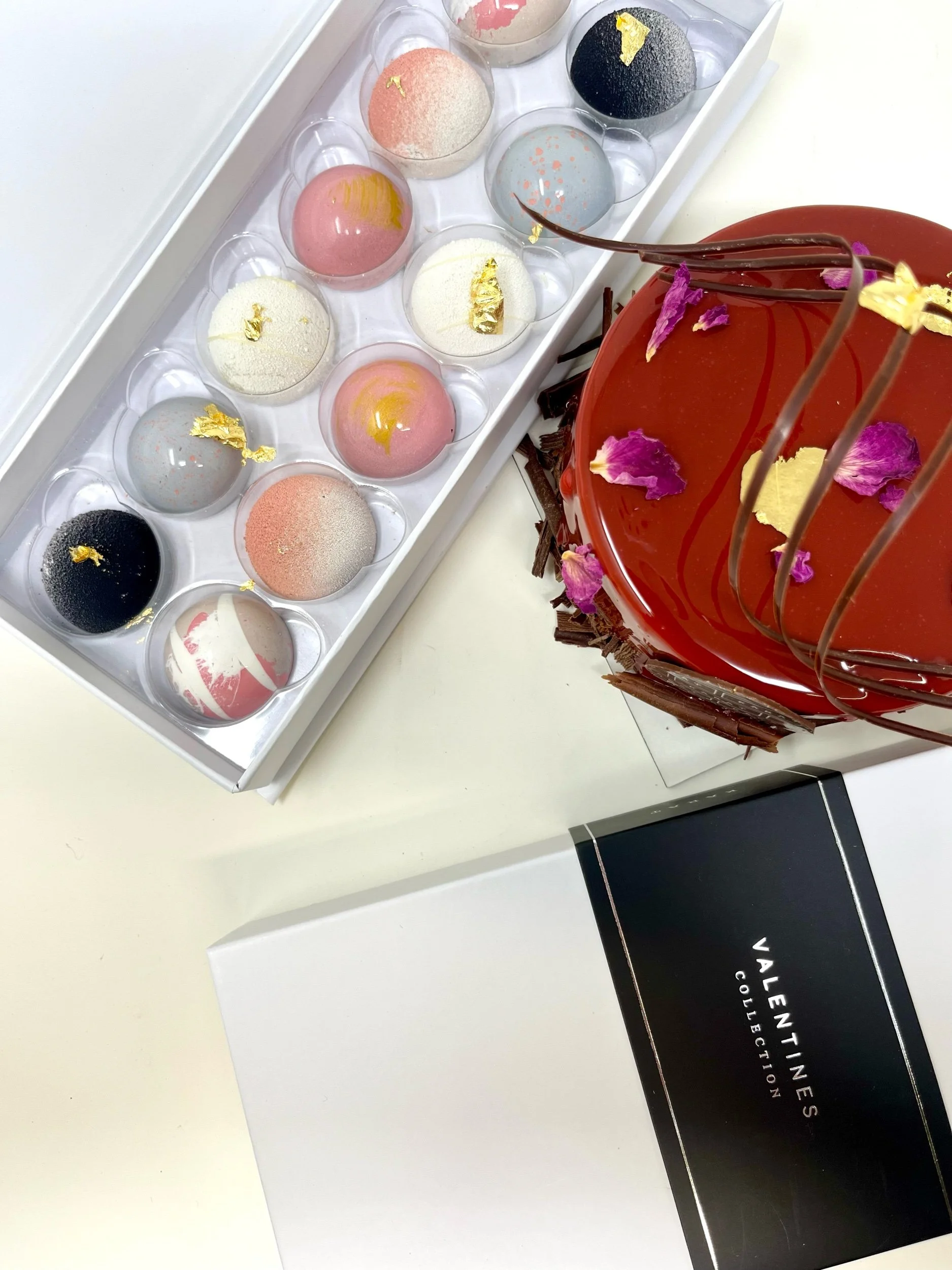 Shop — Karat Chocolate Boutique & Café