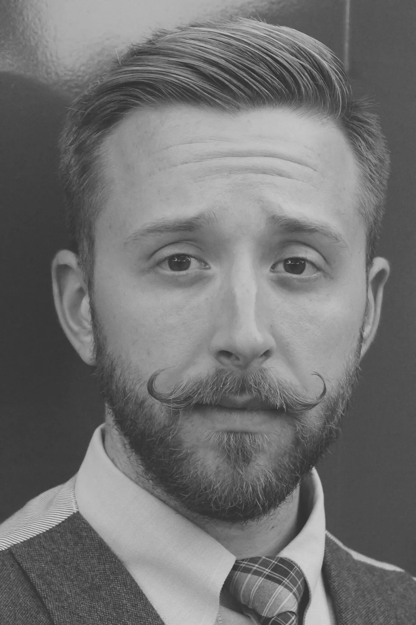 Learn — Ryan Townsend Strand