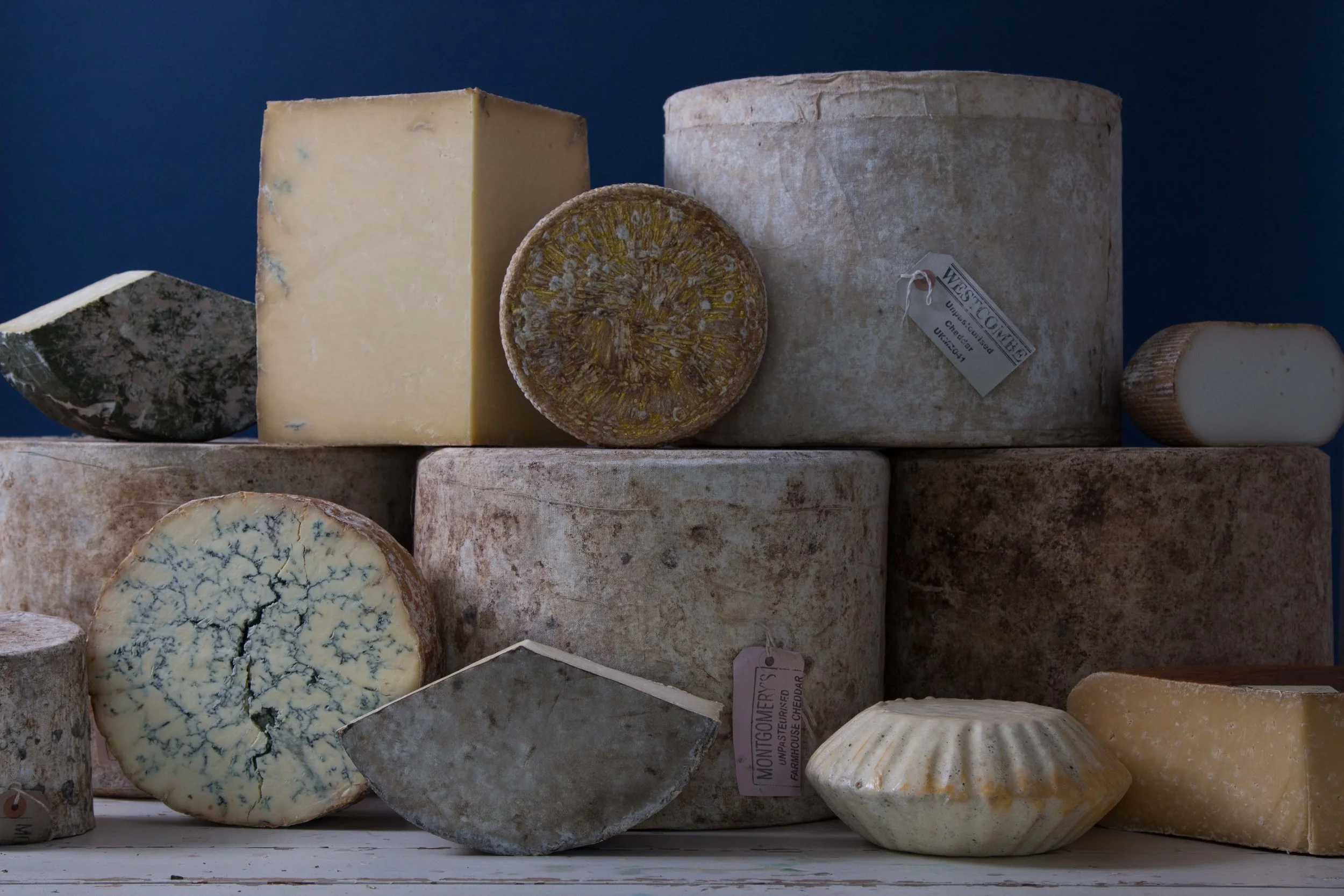 The Bristol Cheesemonger | Specialist Cheese Store, Bristol