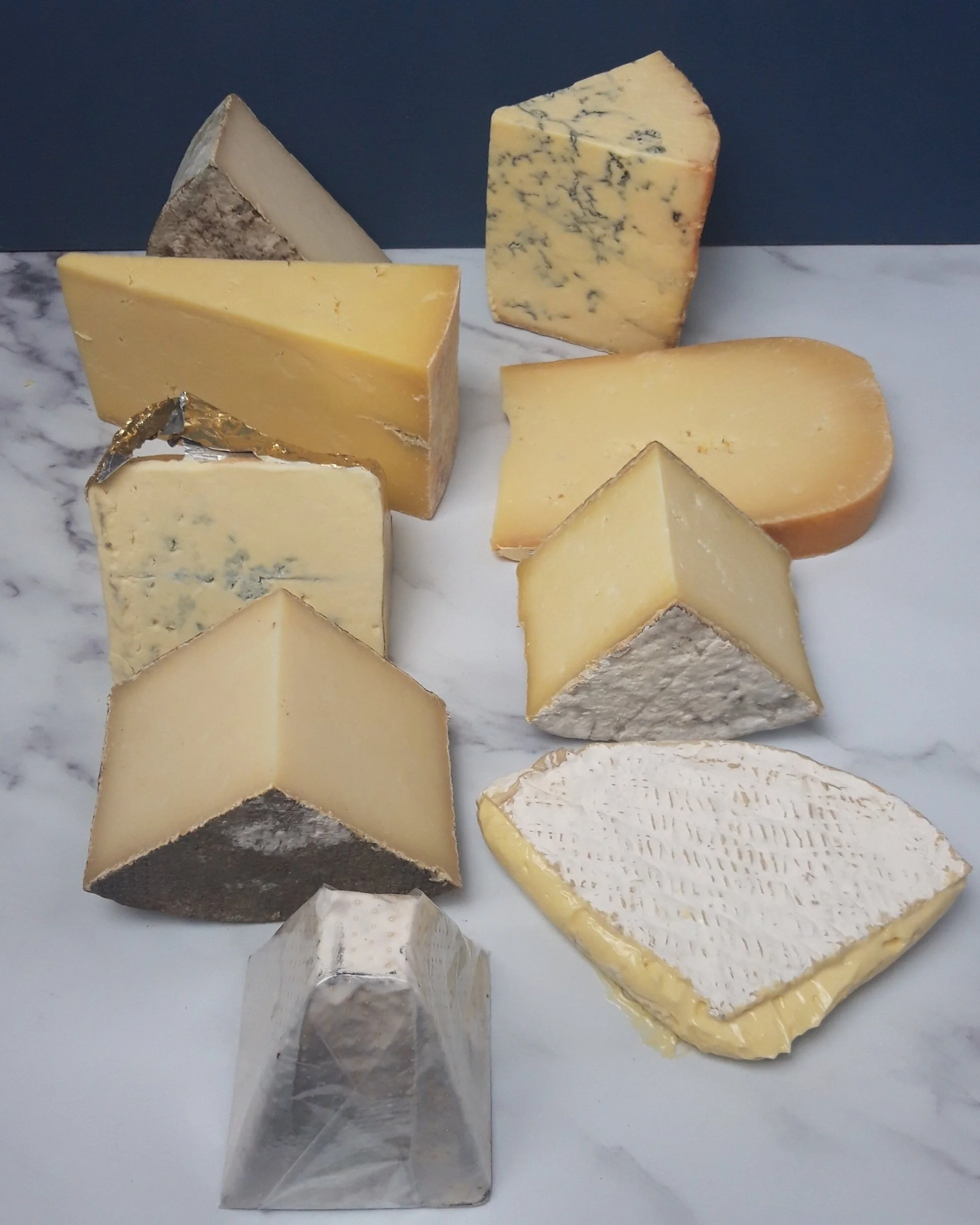 Specialist Cheese Shop, Bristol | The Bristol Cheesemonger | Cheese Shop