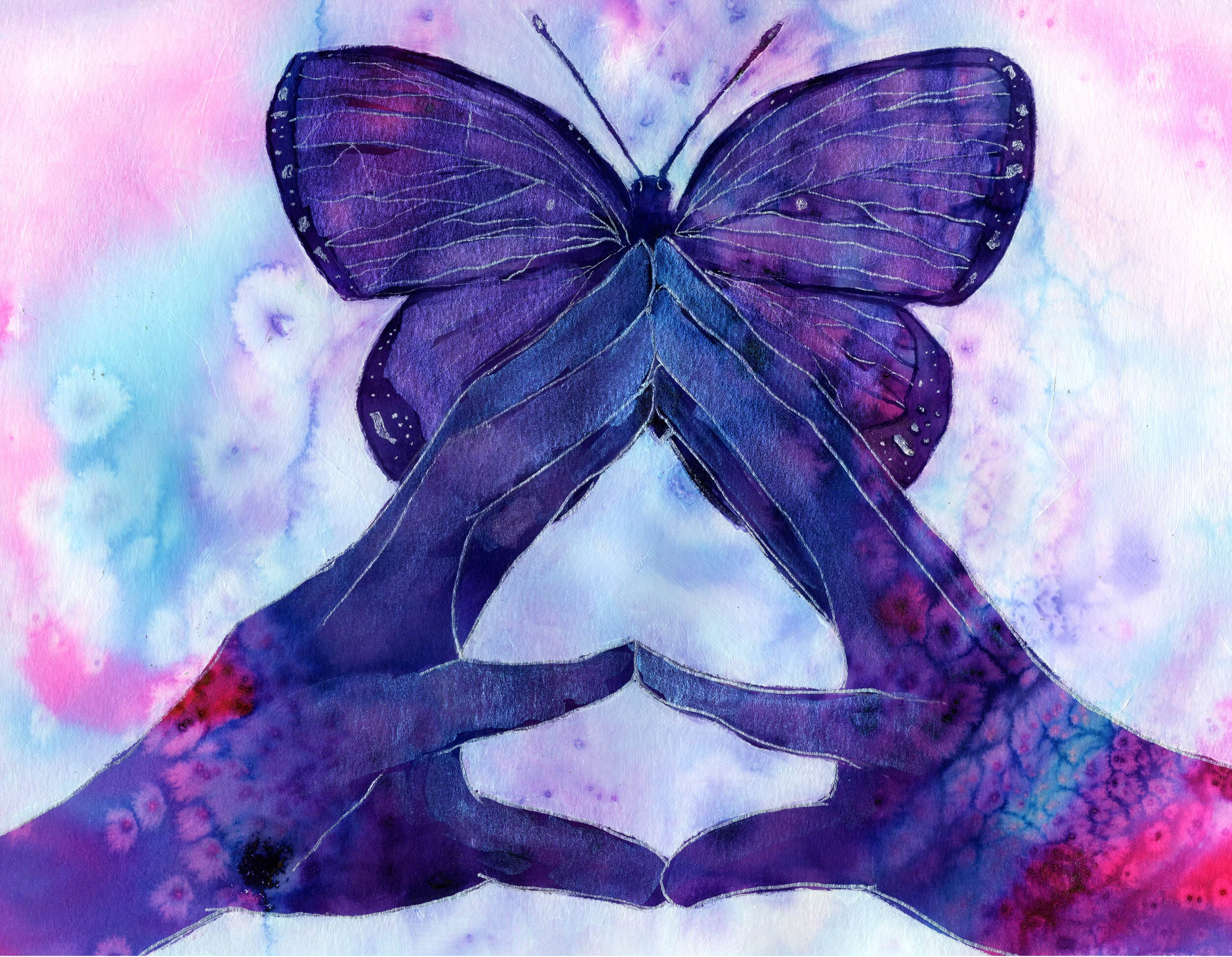 Mudra Art