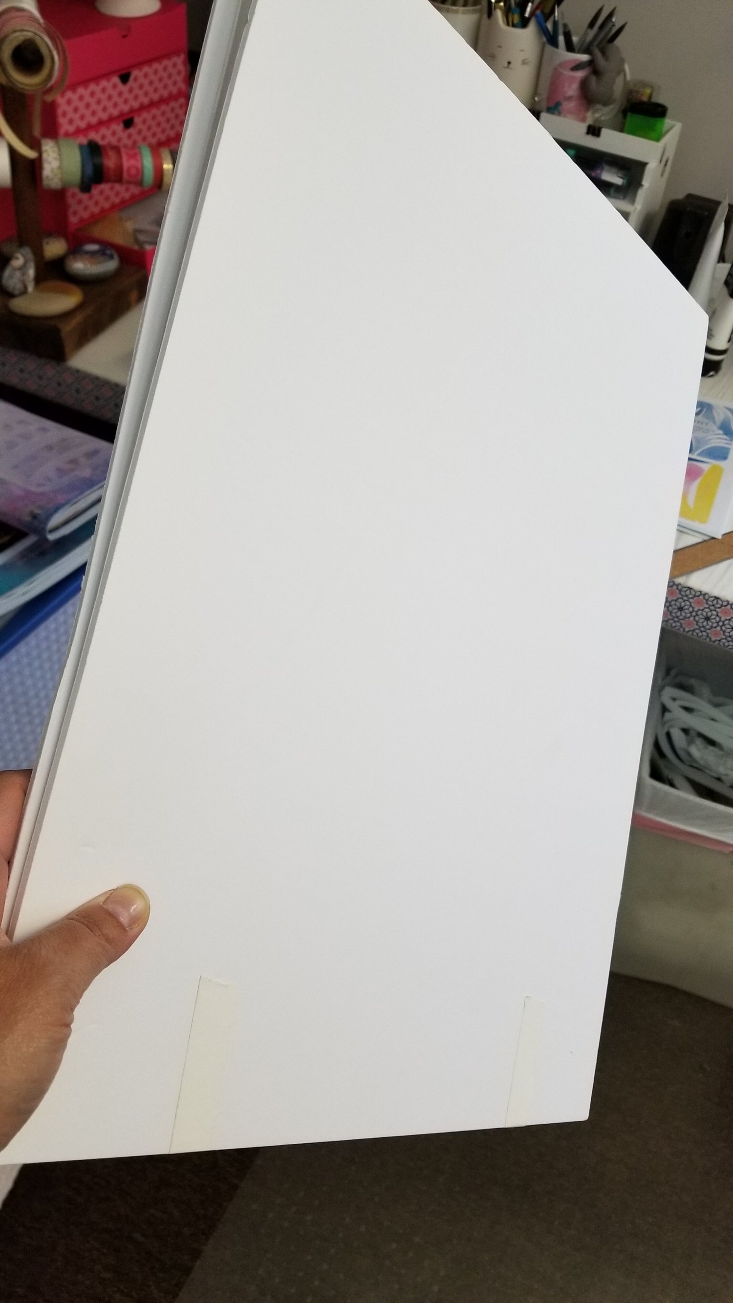 How to Package Art Prints for Shipping — Art by Monica