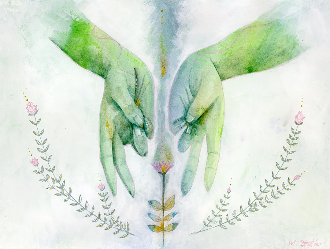 Mudra Art
