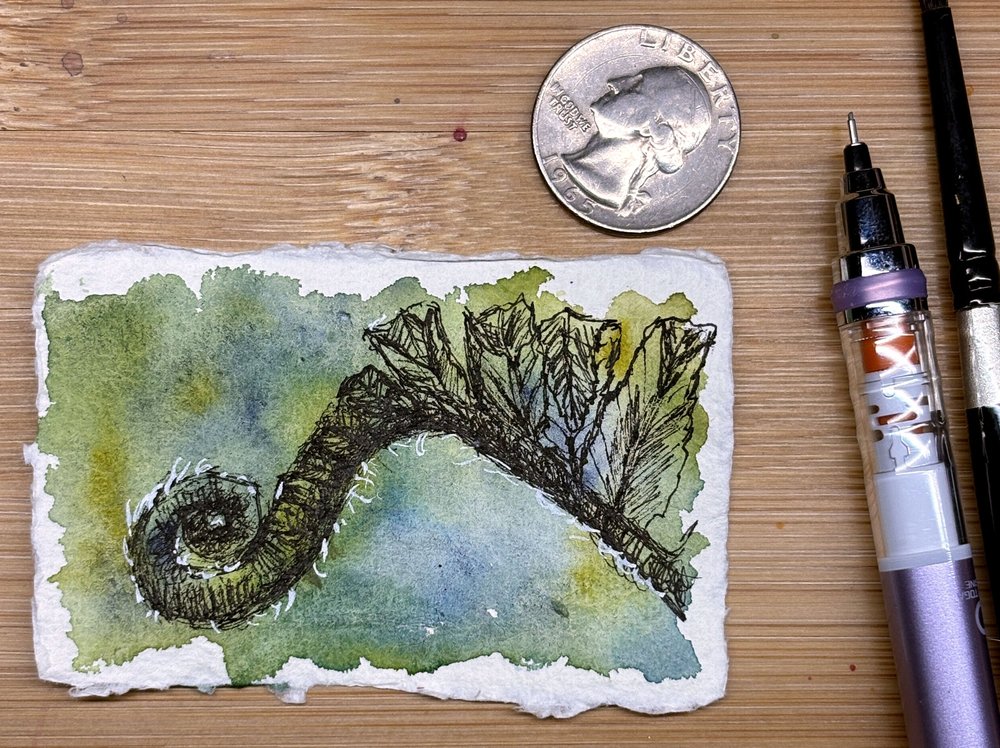 Art by Monica Gallery — Art by Monica