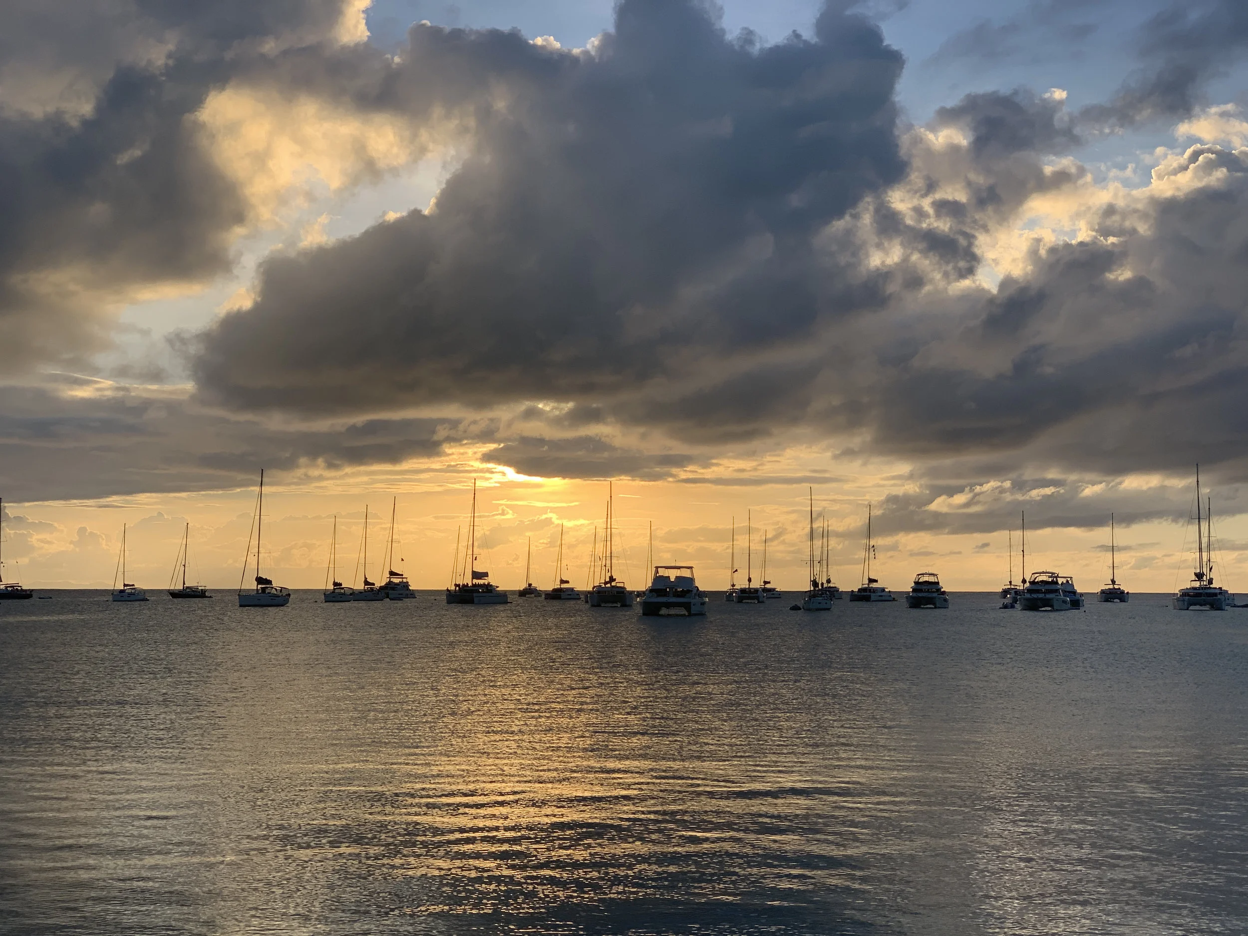 Top 5 Places in Anegada, British Virgin Islands — #Yachtlife