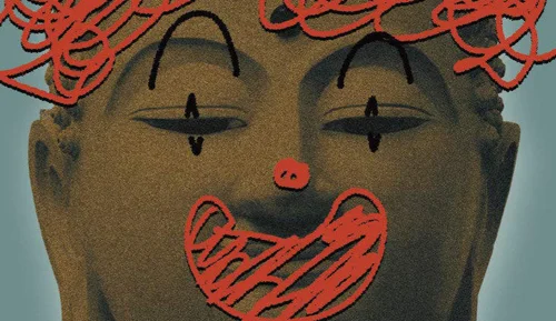 Ronald Purser — McMindfulness