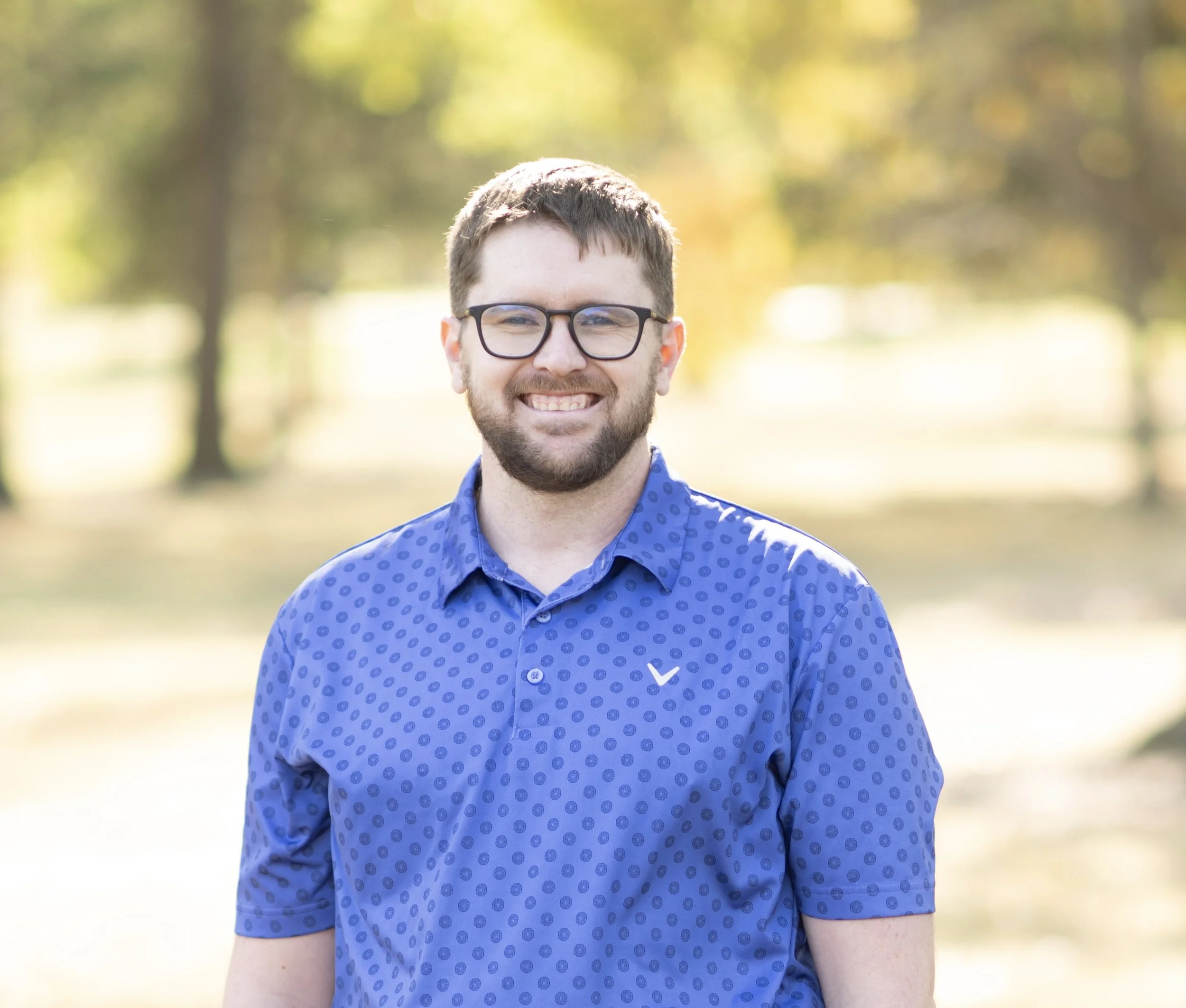 Staff — First Southern Baptist Church