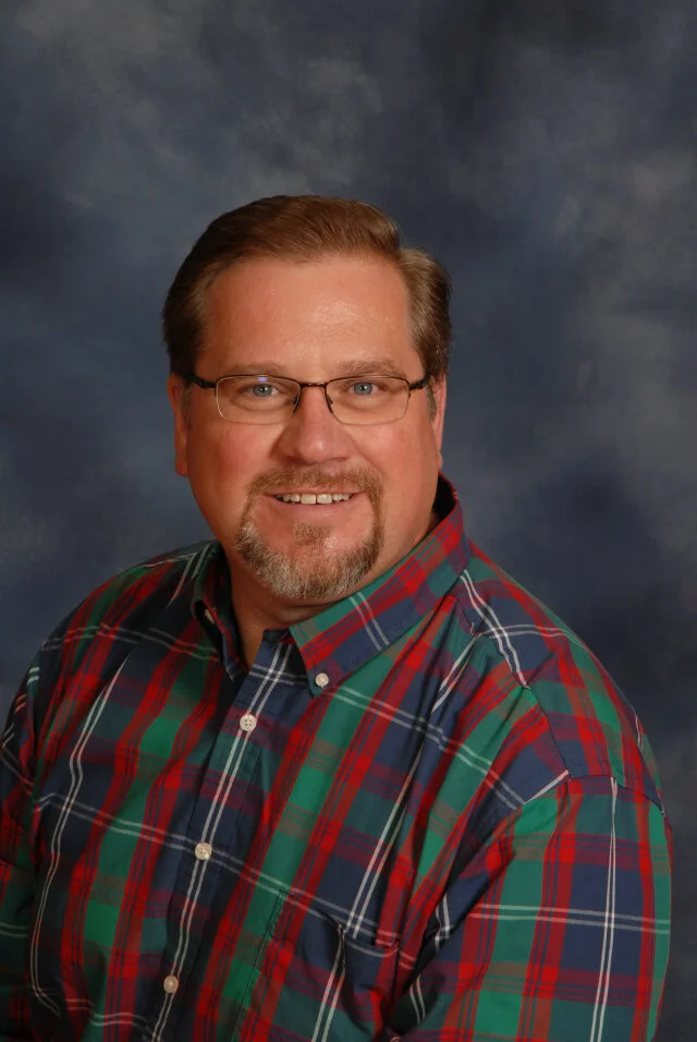 Staff — First Southern Baptist Church
