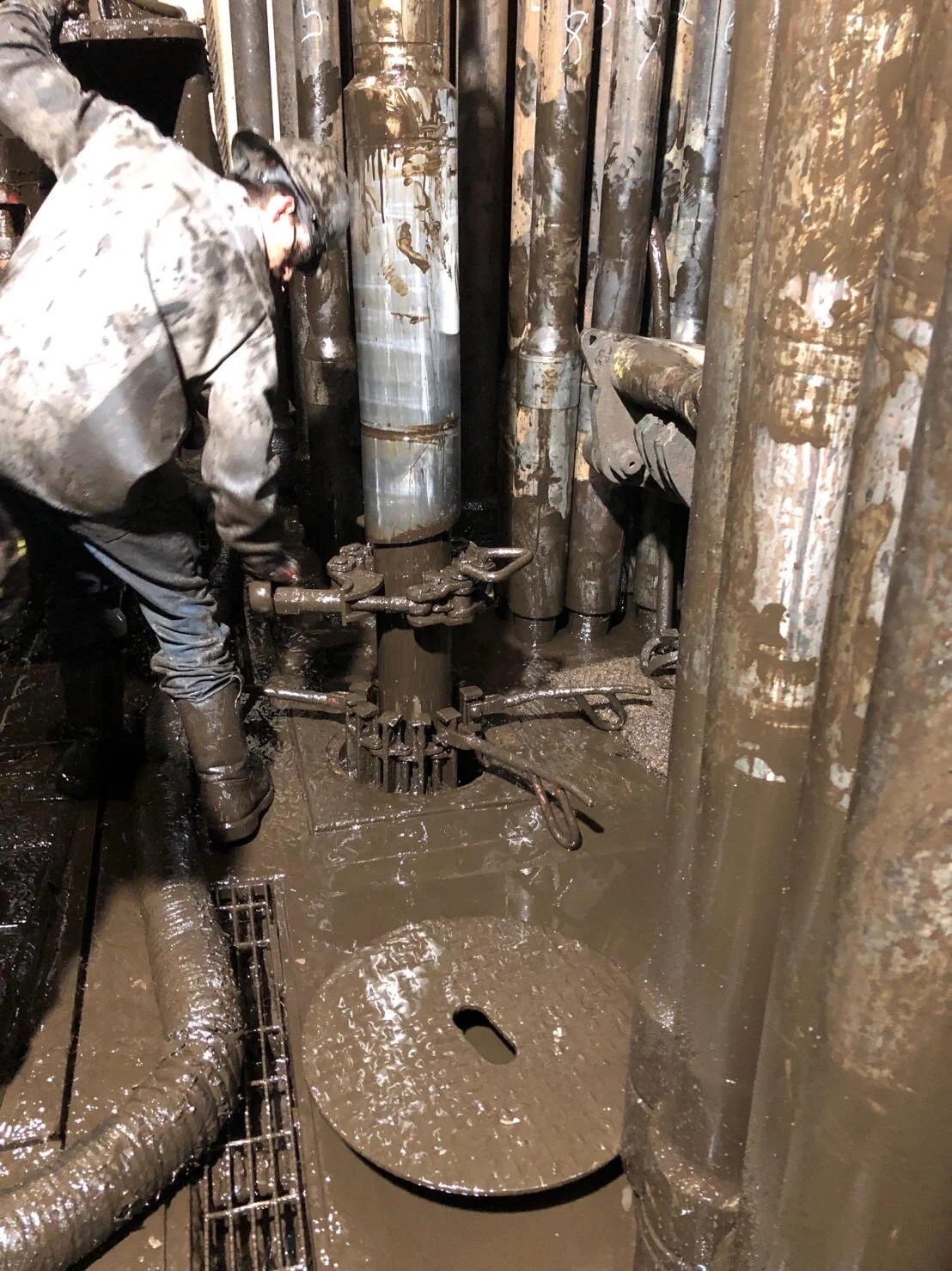 Drilling — Wildcat Oil Tools