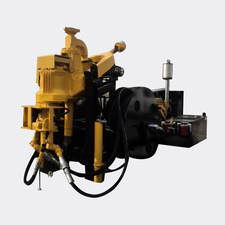 Completion and Production — Wildcat Oil Tools