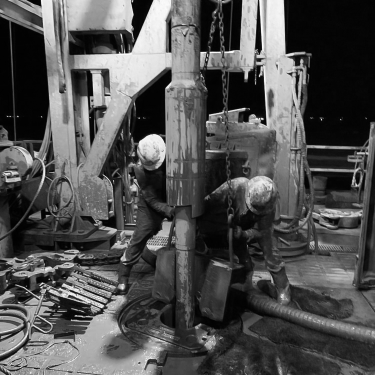 Completion and Production — Wildcat Oil Tools