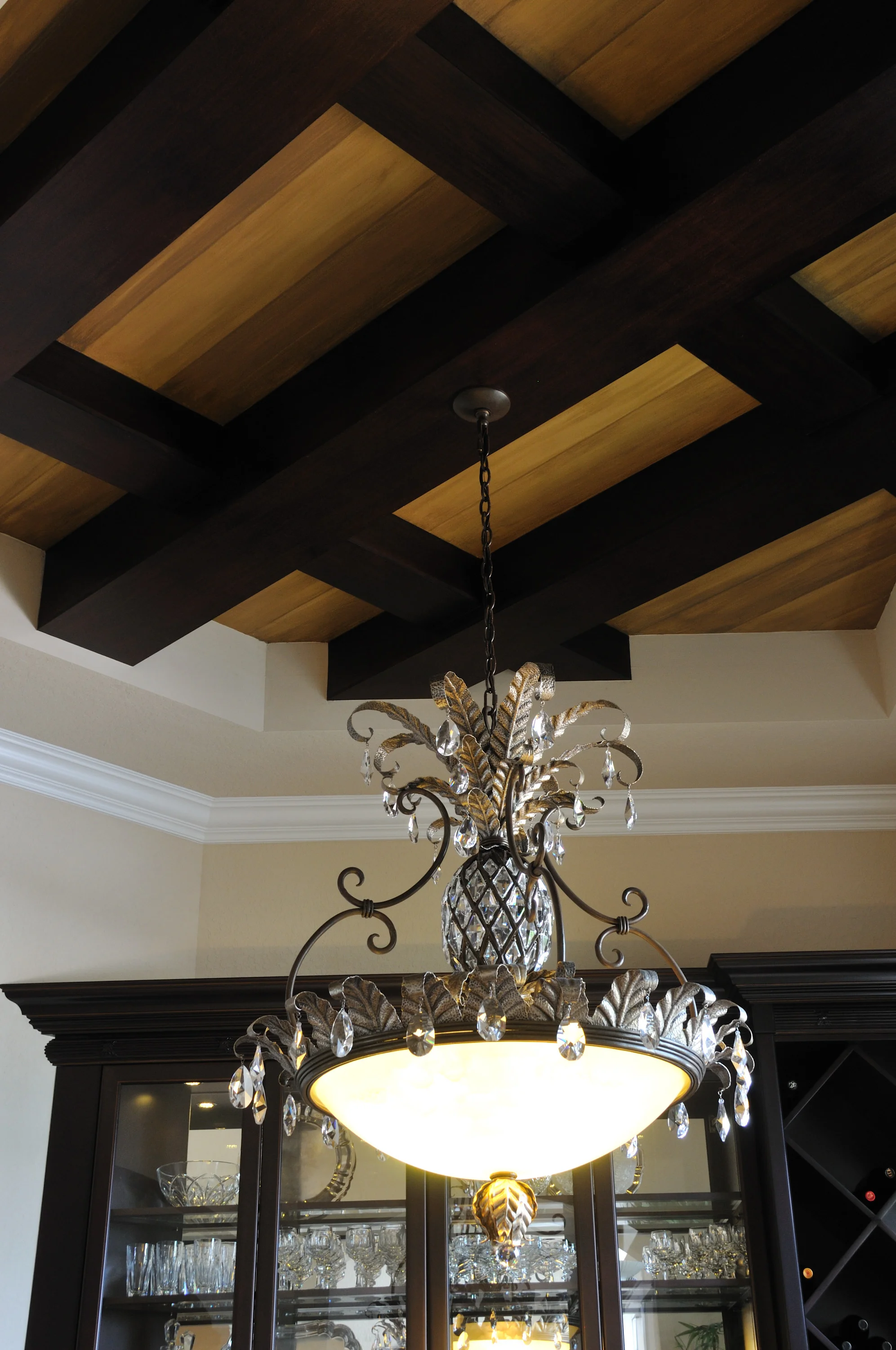 ARTISTIC CEILINGS — Ardiles Design