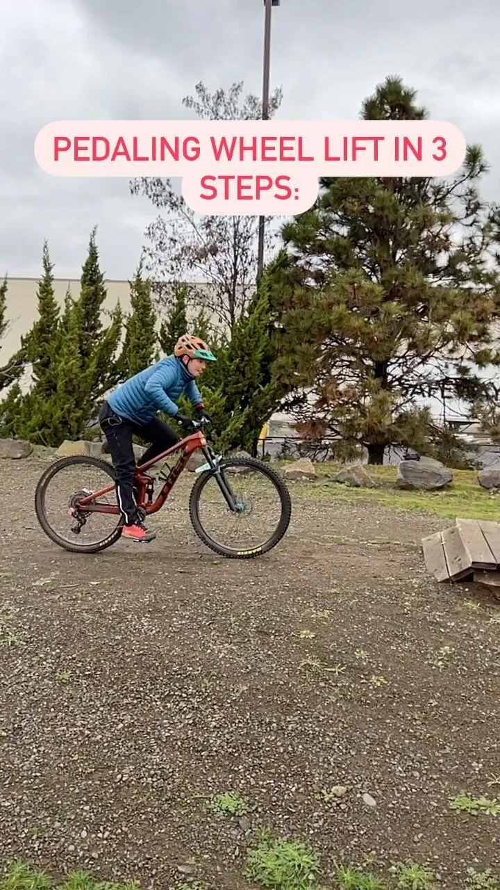 MTB, Training, Mindset, and Nutrition Resources — MTB Coaching for Kids ...