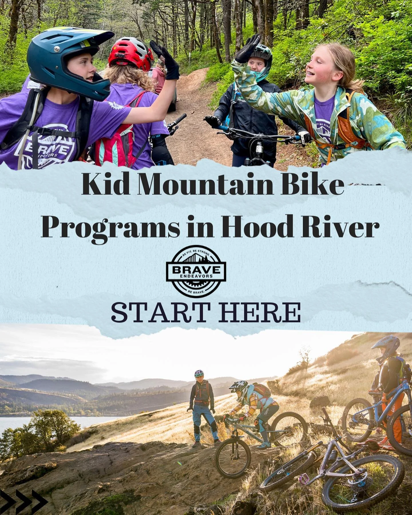Sample MTB Strength Training Plan — MTB Coaching for Kids and Adults