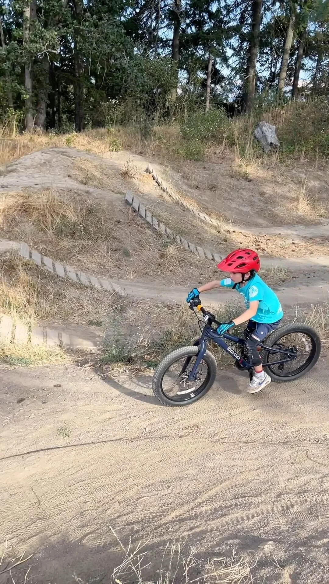 Sample MTB Strength Training Plan — MTB Coaching for Kids and Adults