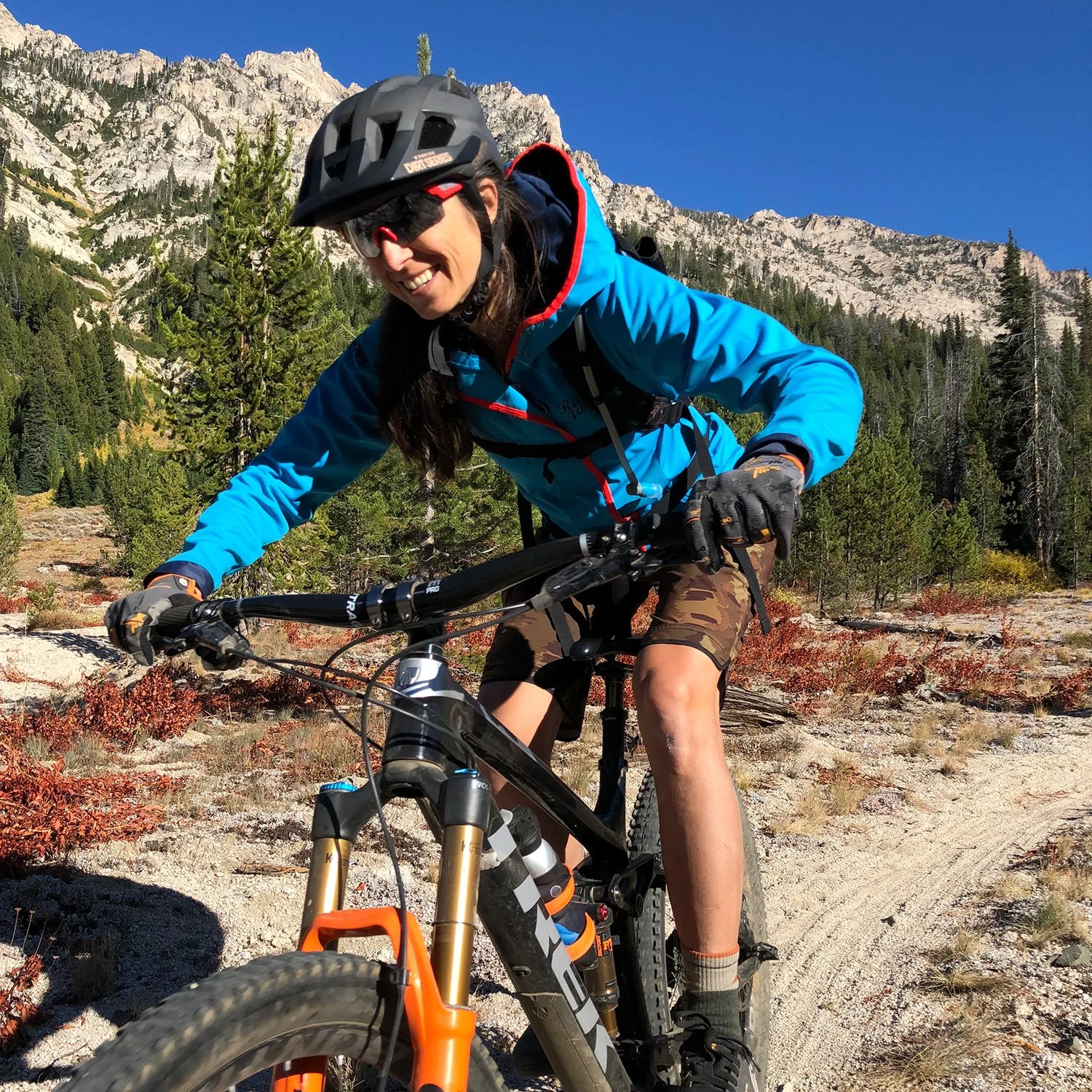 Brave Endeavors: MTB Skills and Strength Training — MTB Coaching for ...