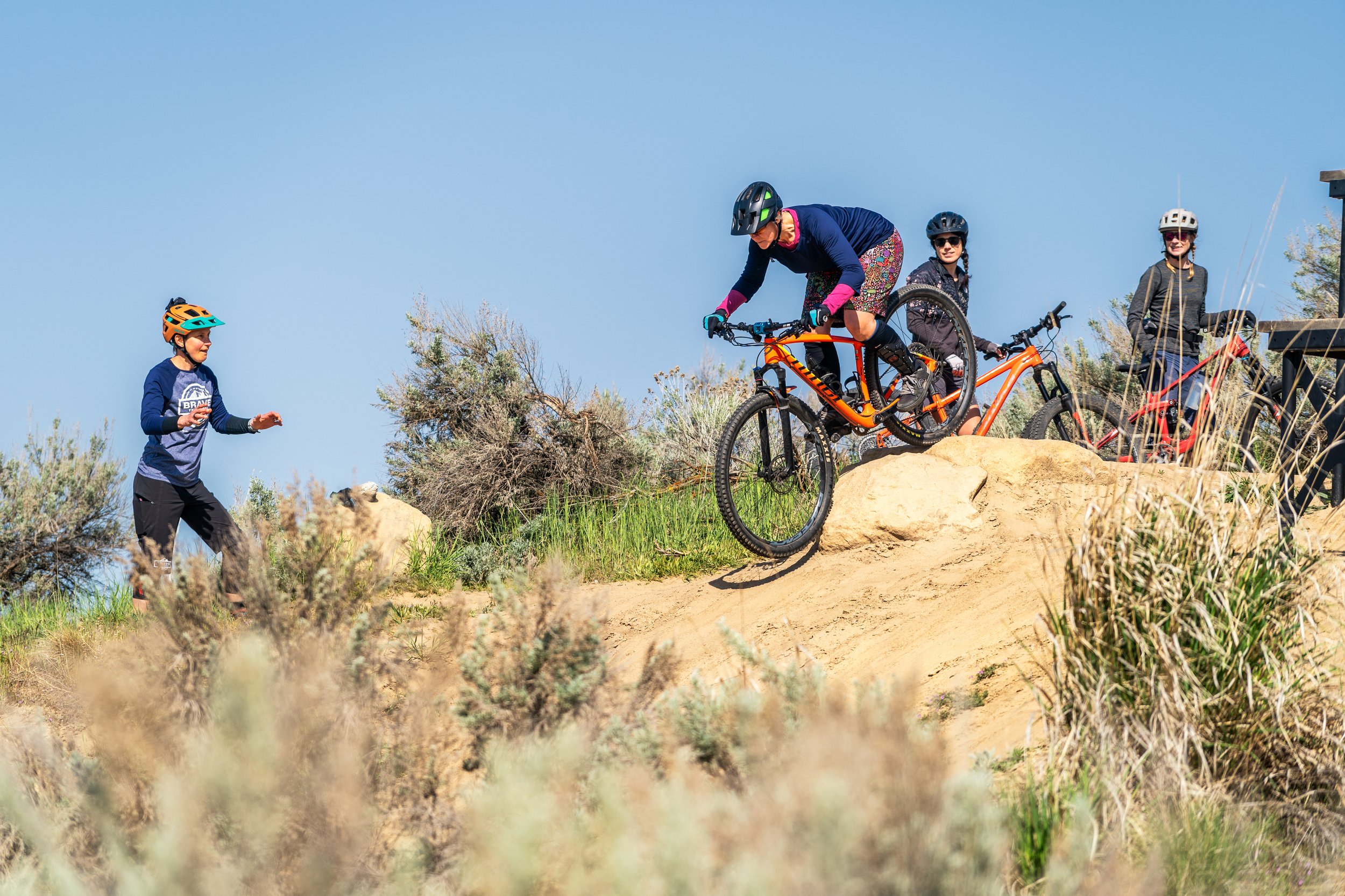 The Power of Positive: From Relationships to Trail — MTB Coaching for ...