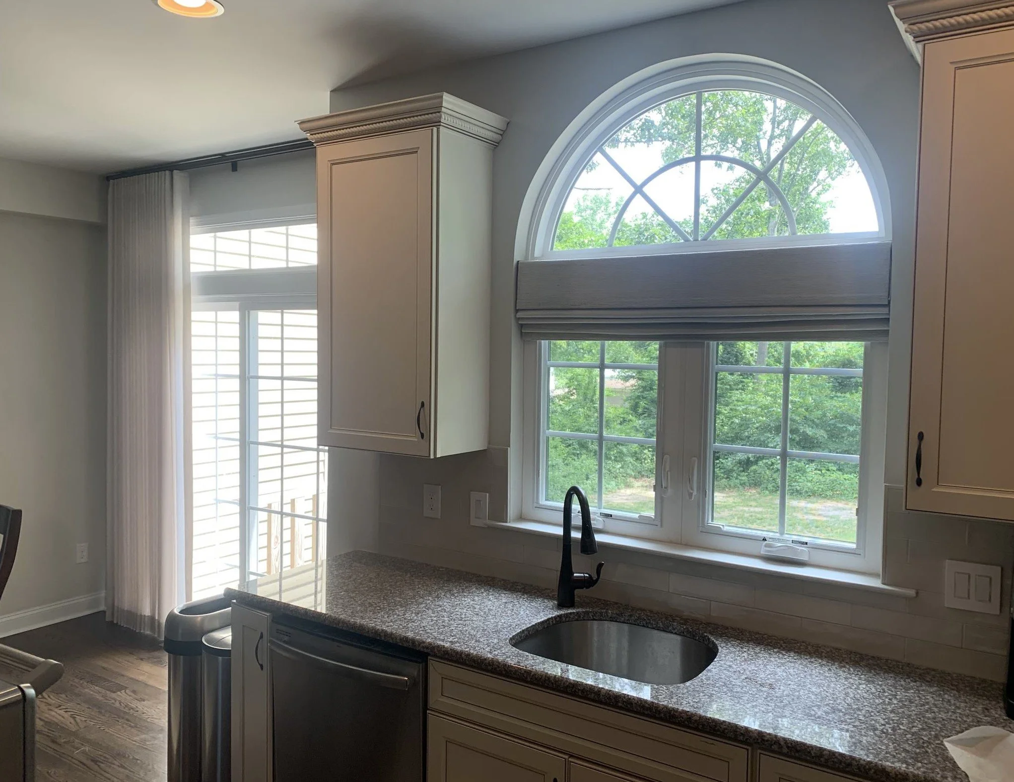 Everything You Need To Know About Transom Windows — Custom Window ...