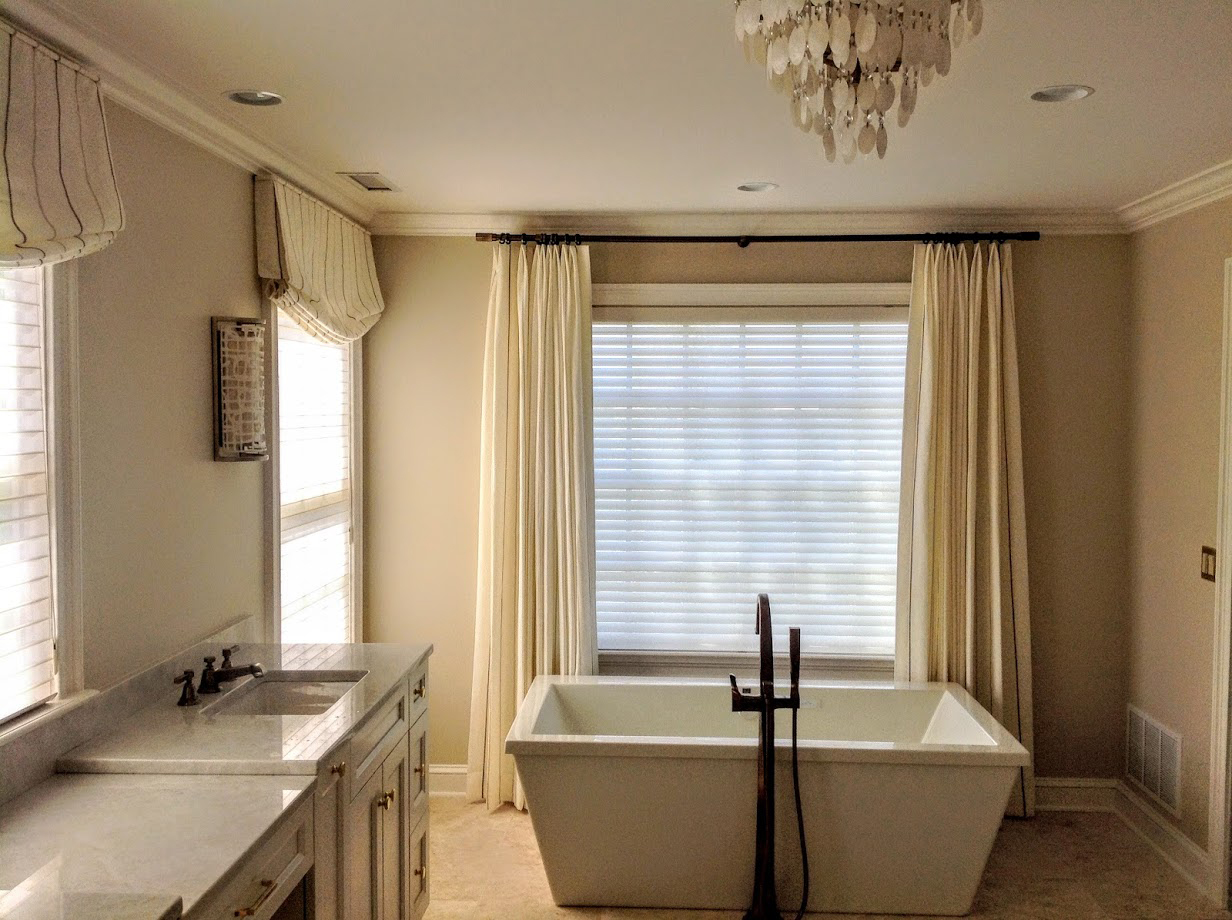 Window Treatment Ideas | Bucks County Workroom | Gallery by Treatment ...