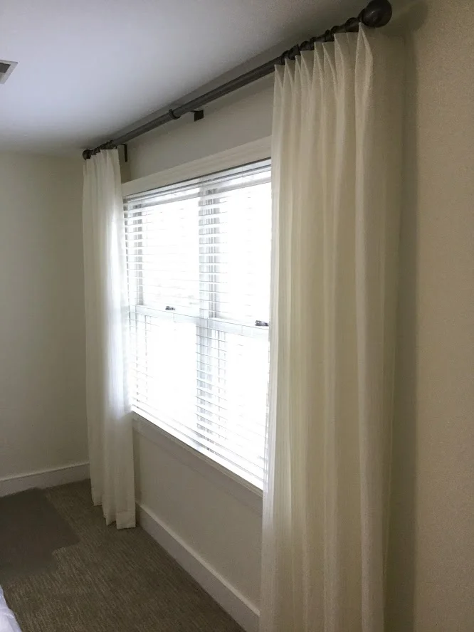 Window Treatment Ideas | Drapery Panels in Philadelphia | Gallery ...