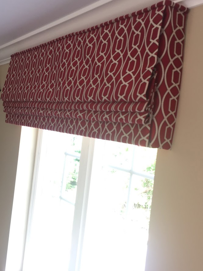 Window Treatment Ideas | Custom Valances in Philadelphia | Gallery ...