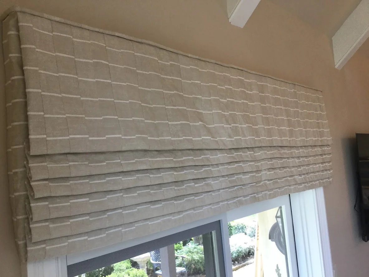 Window Treatment Ideas | Custom Valances in Philadelphia | Gallery ...