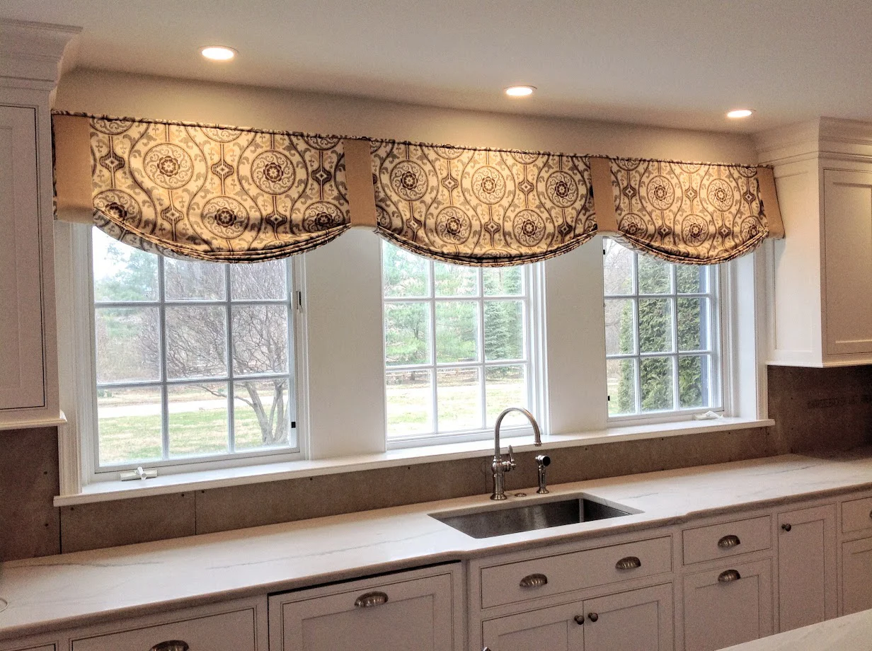 What Is Valance Blinds