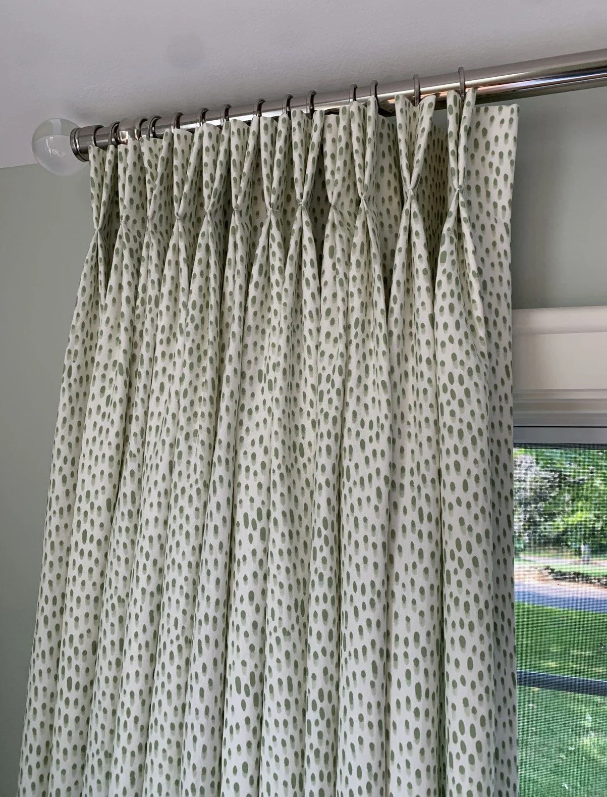 Window Treatment Ideas | Drapery Panels in Philadelphia | Gallery ...