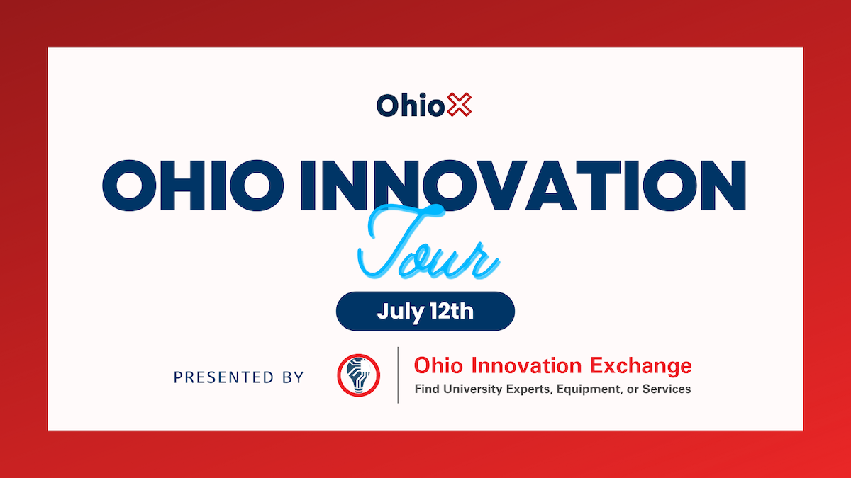 Events — OhioX